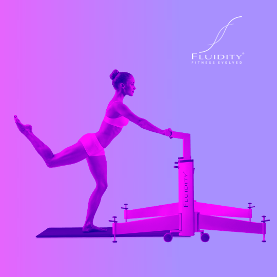 Official Fluidity Home